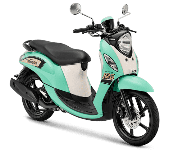 Yamaha Fino Grande – Yamaha Bandung Motor